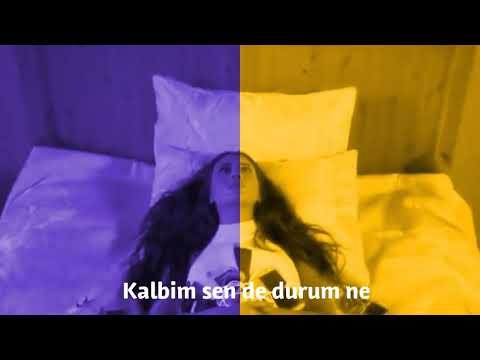 HANDE ÜNSAL - SENİ SEVER MİYDİM? 📀