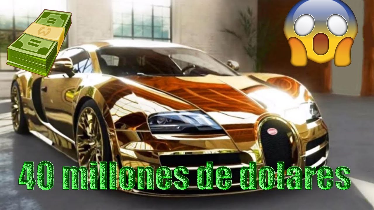 Top 10 cosas mas caras del mundo!! - YouTube