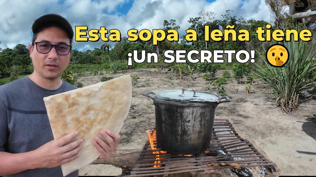 Explorando Los Secretos Ocultos De La Candelaria Monagas! | Naturaleza ...