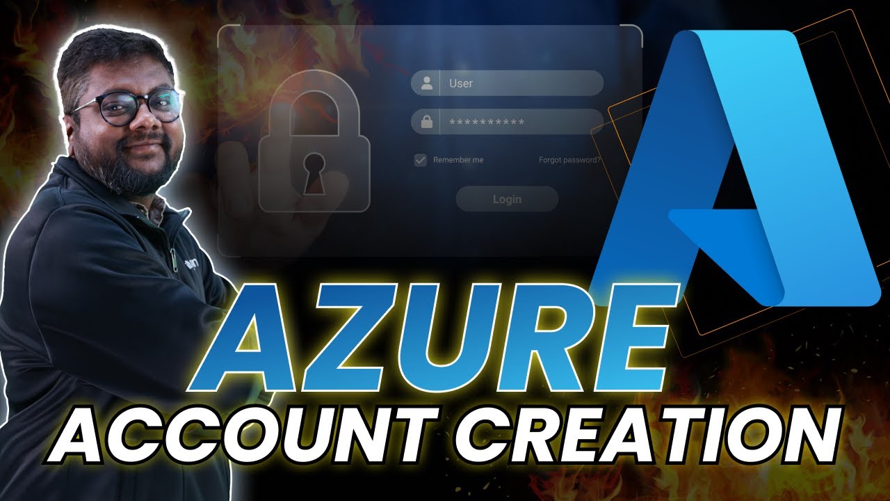 Azure Account Creation | iNeuron - YouTube