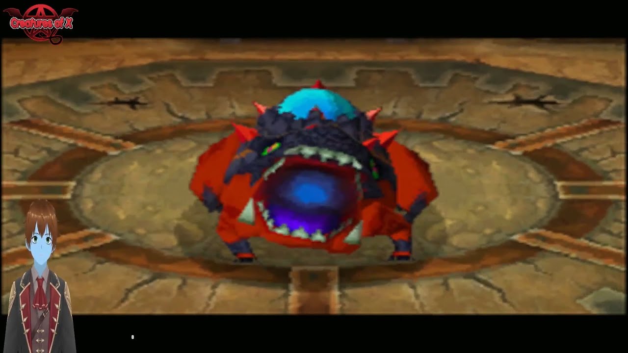 Let's Stream LoZ Phantom Hourglass Ep3: Goro-Plim - YouTube