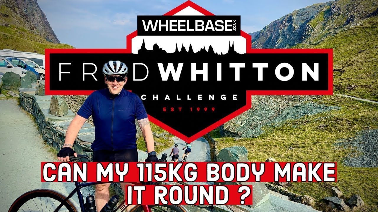 Fred Whitton 2024 - YouTube