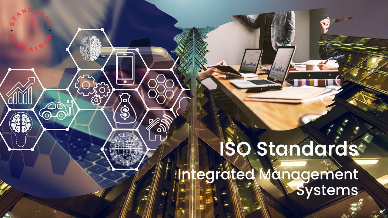 ISO Integrated Management Systems - YouTube