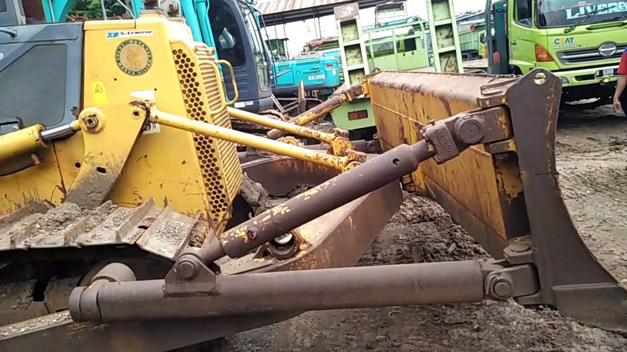 PT dms jl pegangsaan dua no 64 - YouTube