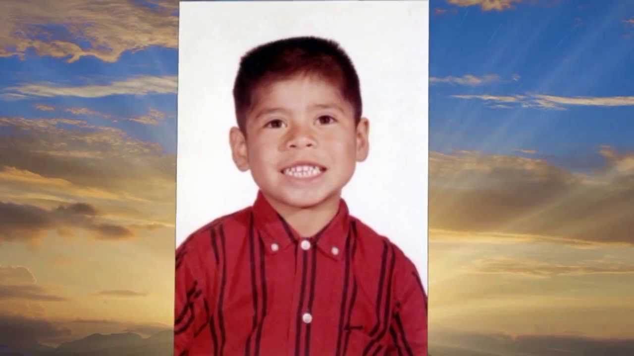 David Romo Memorial Photoshow HD - YouTube