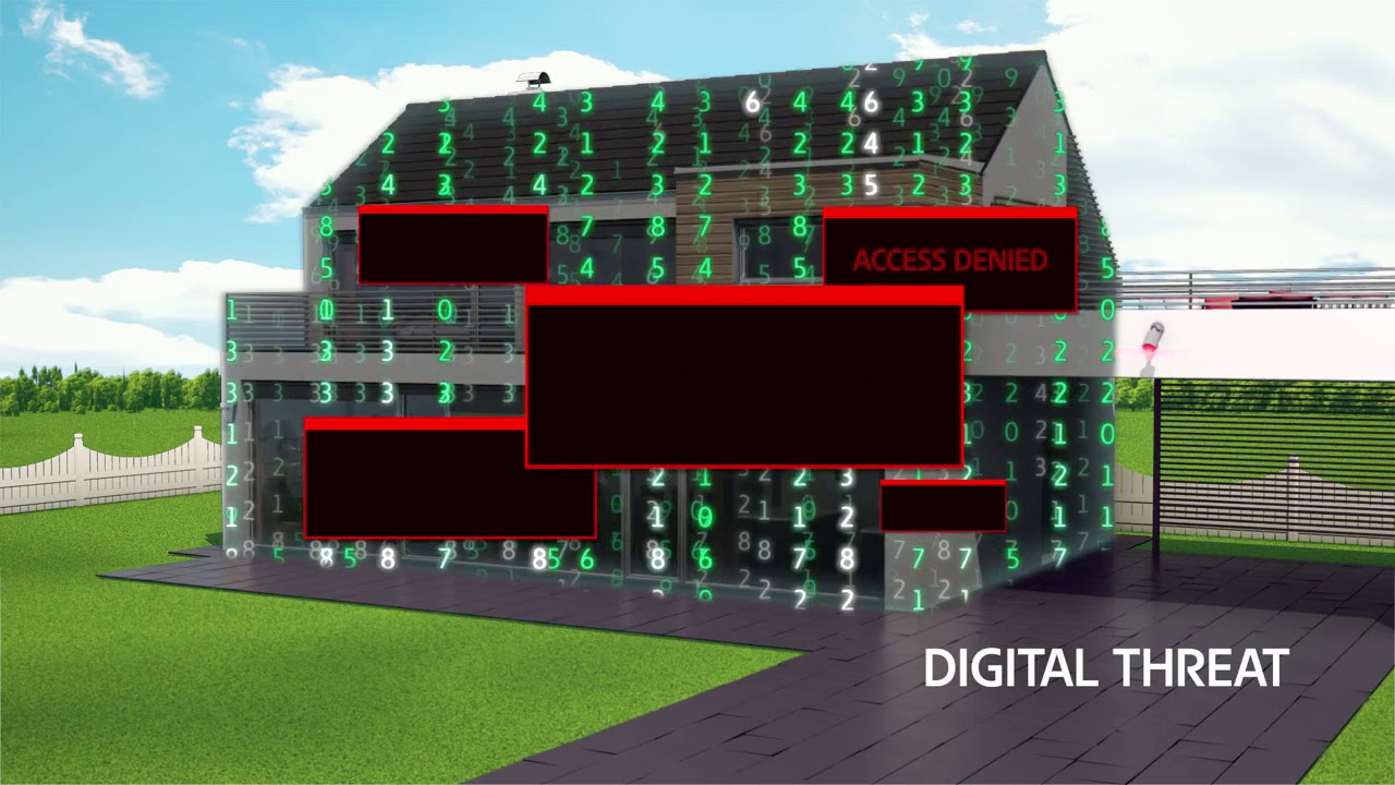 SecureConnect - eaton - YouTube