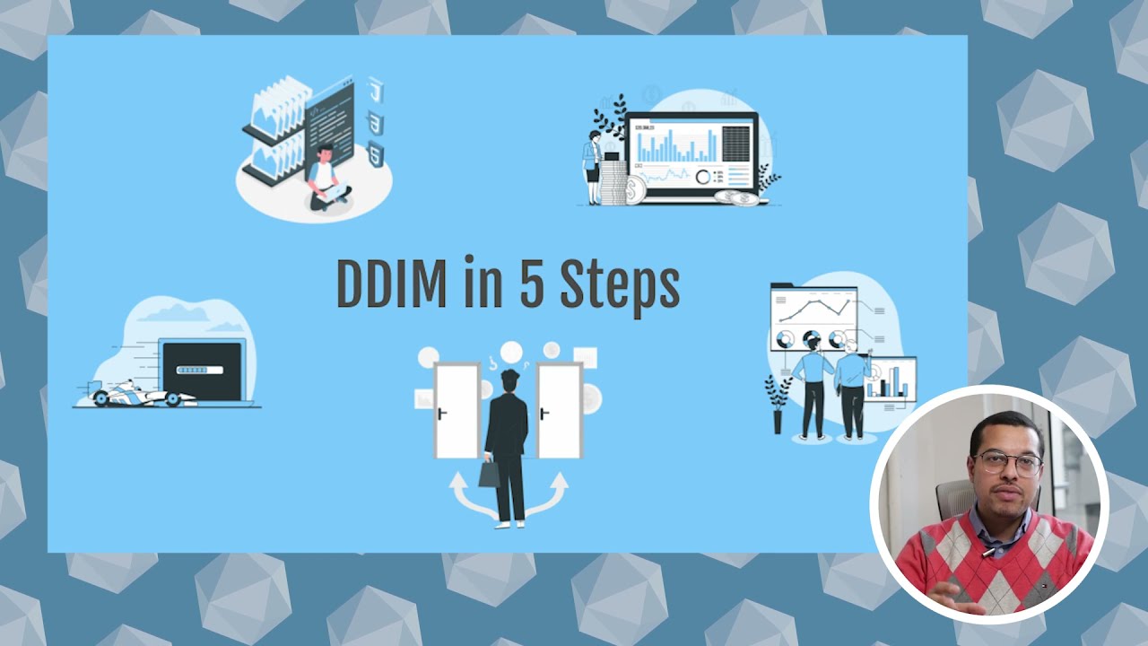 DDIM Explained in details - YouTube
