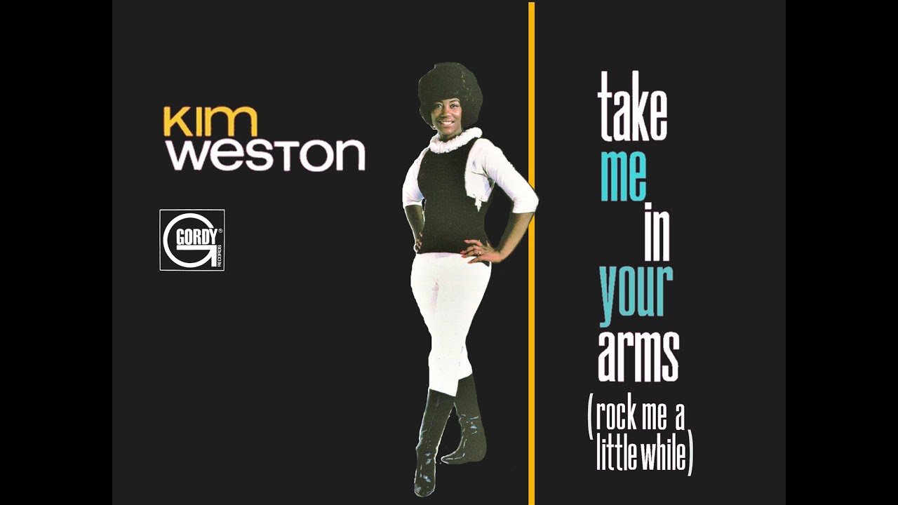Motown In Mono & Stereo: "Take Me In Your Arms (Rock Me A Little While ...