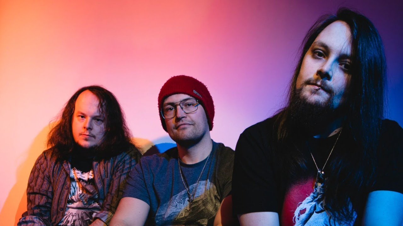 8 Questions with Ep 426.........Canadian band Jaded Truth (Living A ...