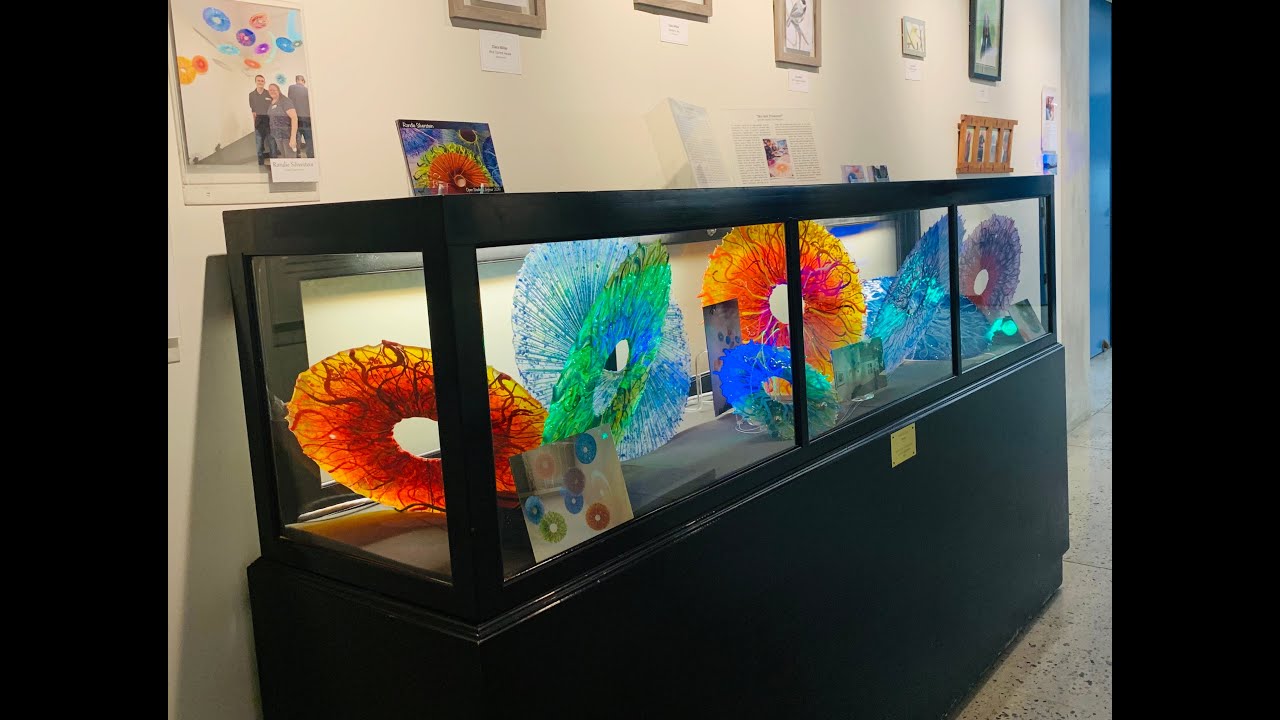 2019 Santa Cruz County Building Installation - YouTube