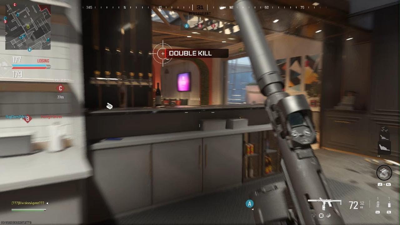 Call of Duty welcome to Tevin Anthony Jerry's bag. 009CzarActual - YouTube