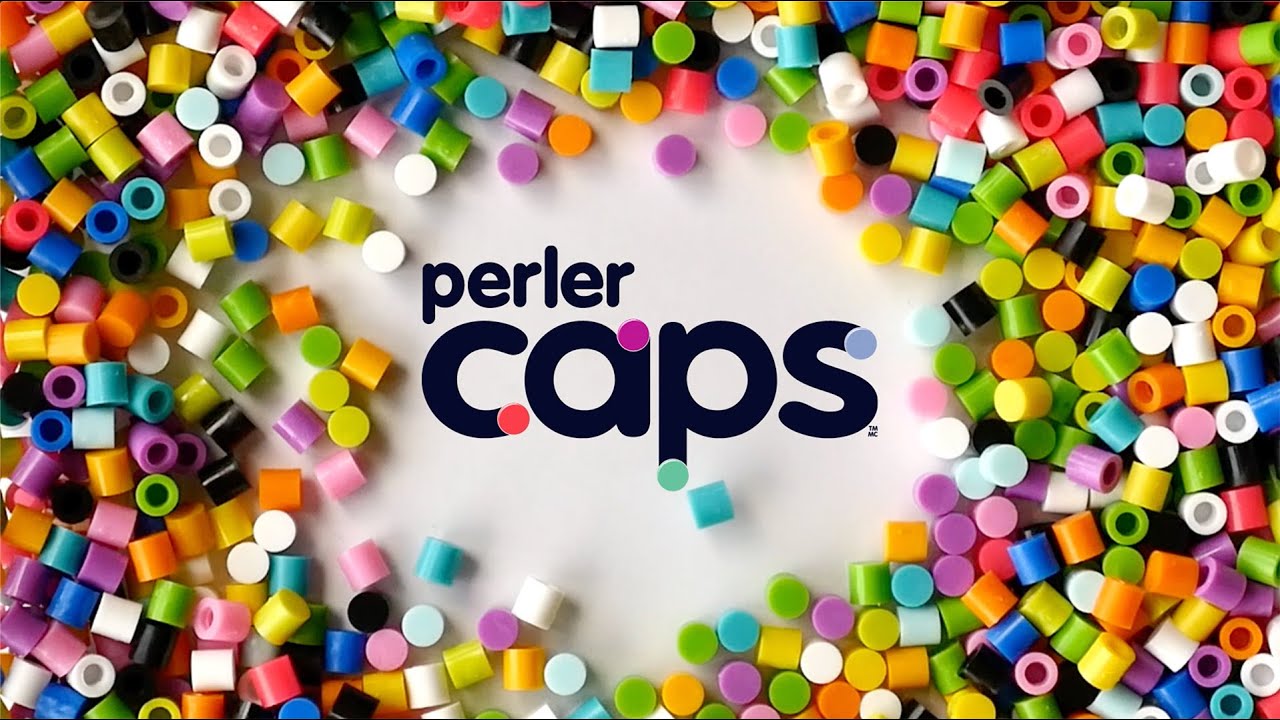 PerlerCaps - YouTube