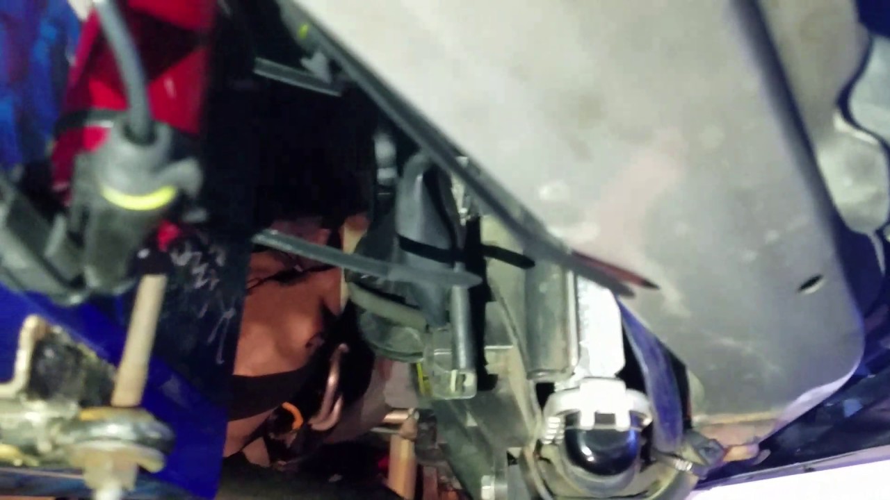 Opt 7 HID 10K review - YouTube