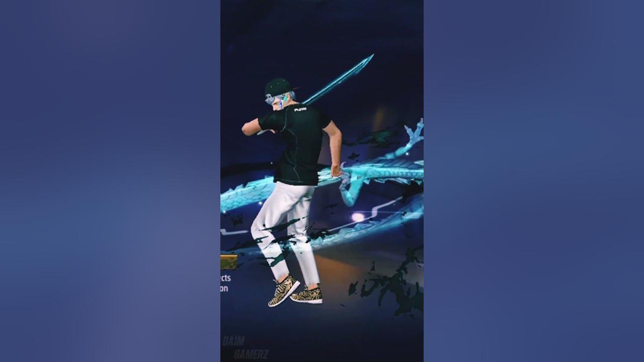 smooth🥵 rainbow🌈glow edit ff xml+clip freefire attitude status #viral#shorts #freefire #status ...