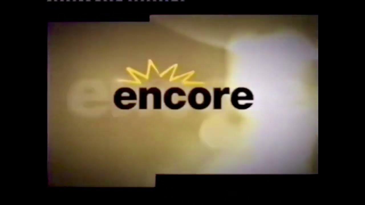 Encore Ident #3 (2012-2013) - YouTube
