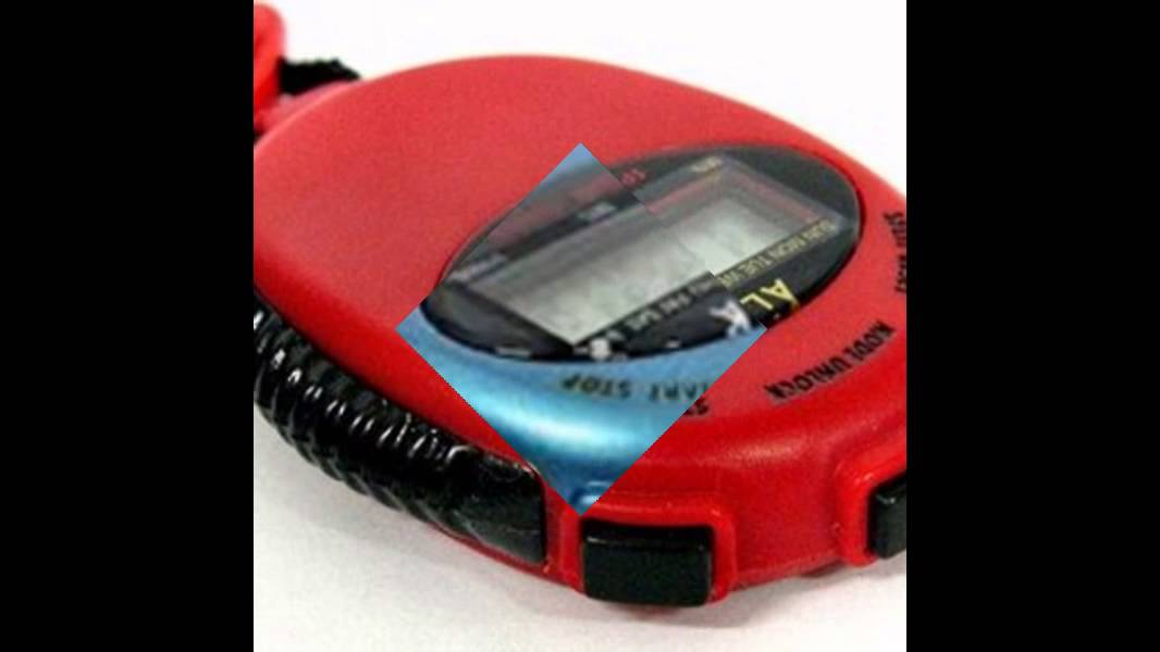 Jual Stopwatch Alba SW01 Harga Murah - YouTube