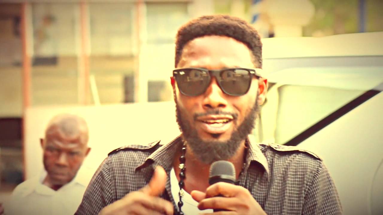 Jay Tee - GMFreeStyle 26 | Ghana Music FreeStyle Channel™ - YouTube