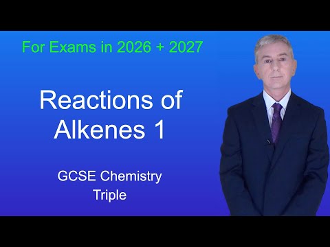 GCSE Chemistry Revision \