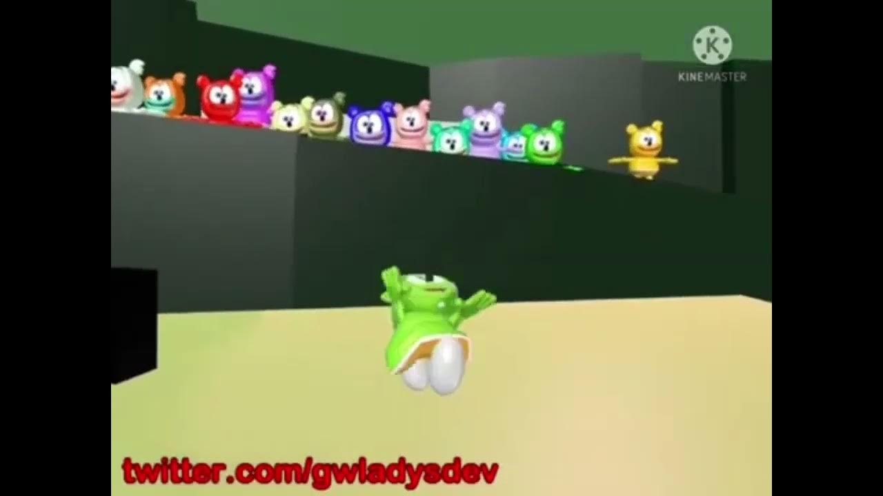 the gummy bear song - english long version - YouTube