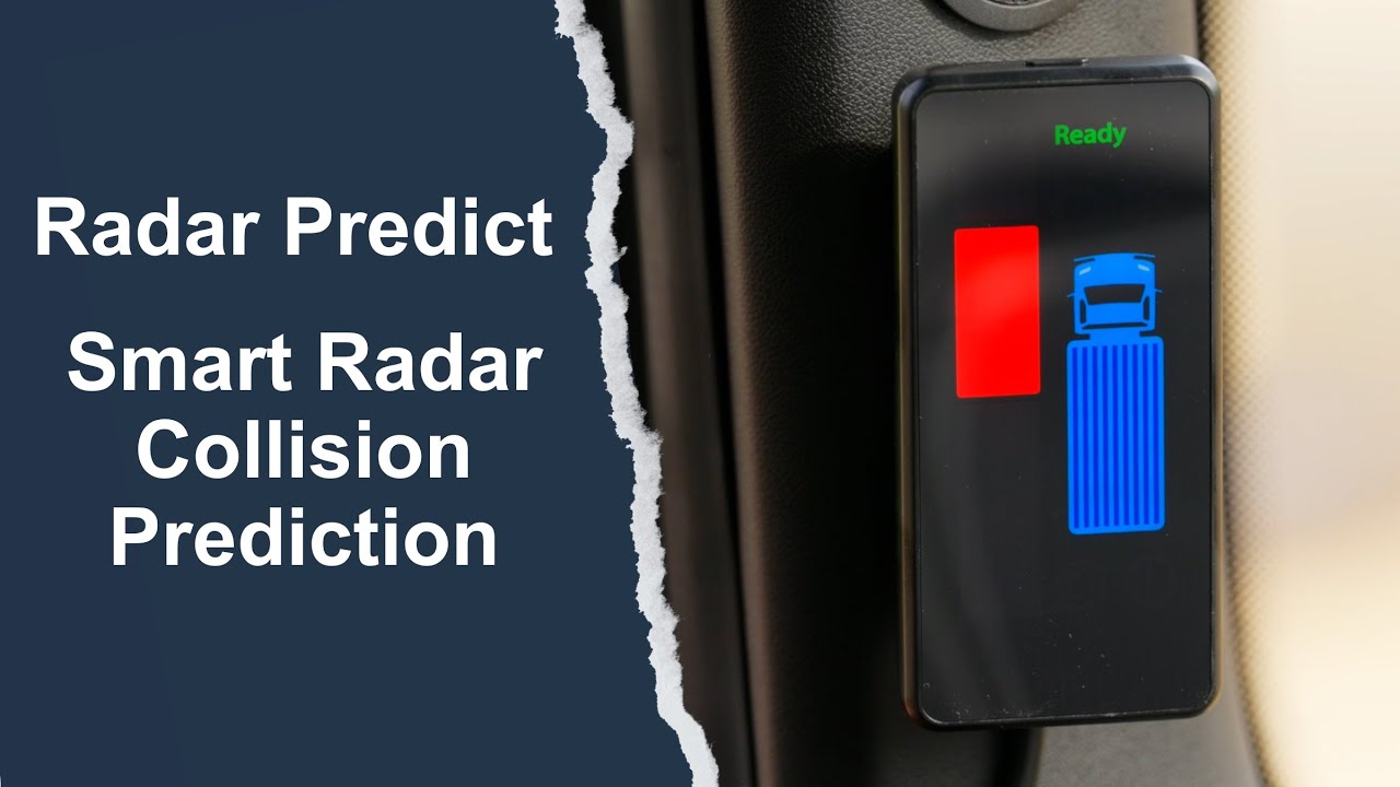 Brigade's Radar Predict - The Ultimate DVS 2 Solution - YouTube