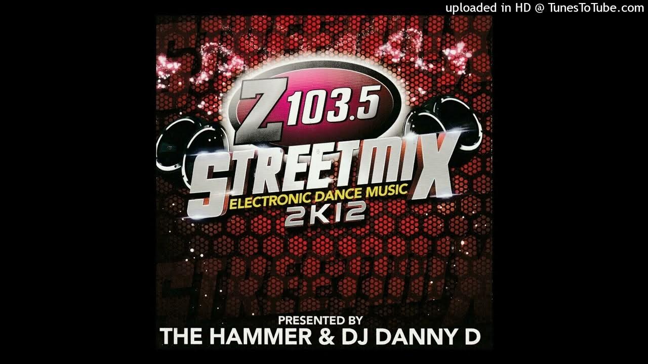 fun. Feat. Janelle Monae - We Are Young [Alvin Risk Remix] - Z103.5 Streetmix 2K12 - YouTube
