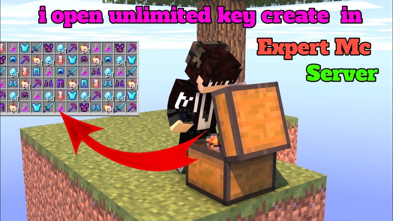 First day Expert Mc server 😀 lifesteat server #minecraft #lifesteal ...