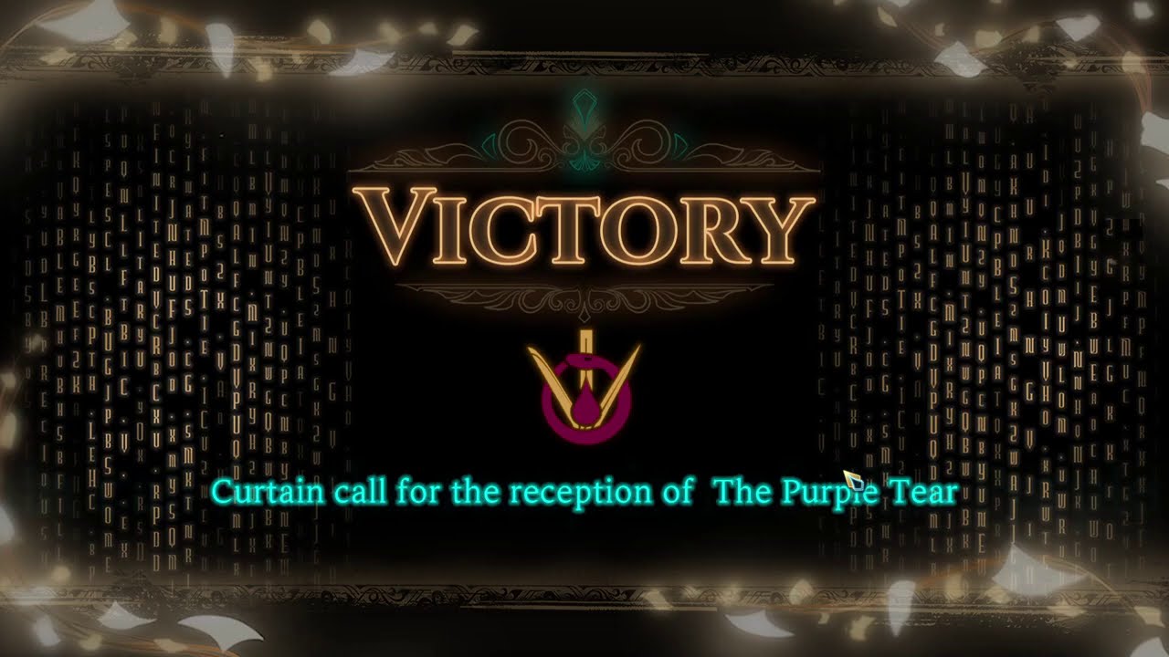 Library of ruina - Roland + The Red Mist vs The Purple Tear - YouTube