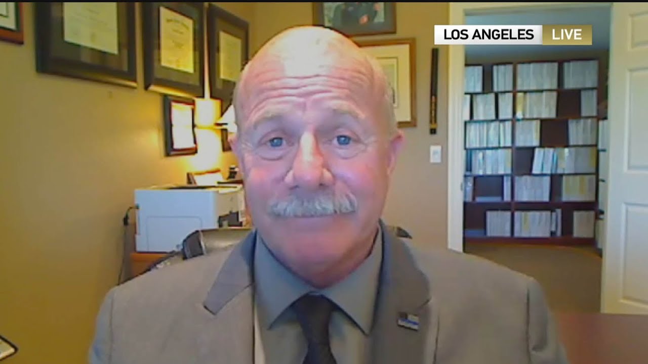 Ron Martinelli on the US heroin epidemic - YouTube