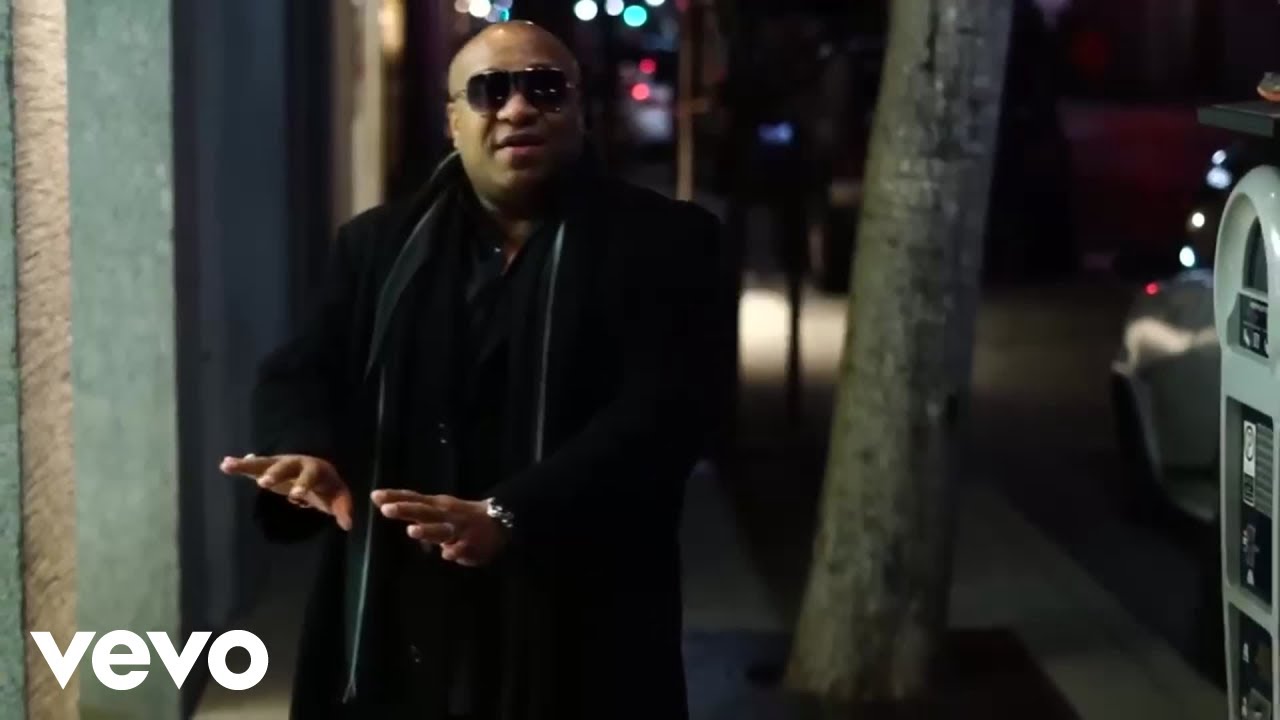 Highway Heavy - Inside Man (Official Music Video) ft. Omar Cunningham ...