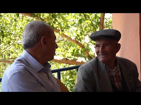 Aşağı Nergele Halil Amca ile Programm