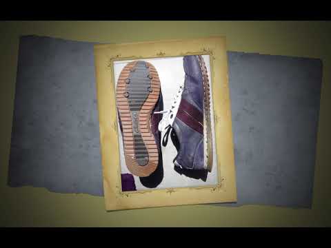 KL street cobbler Pak Wan & KL surrounds HD 720p