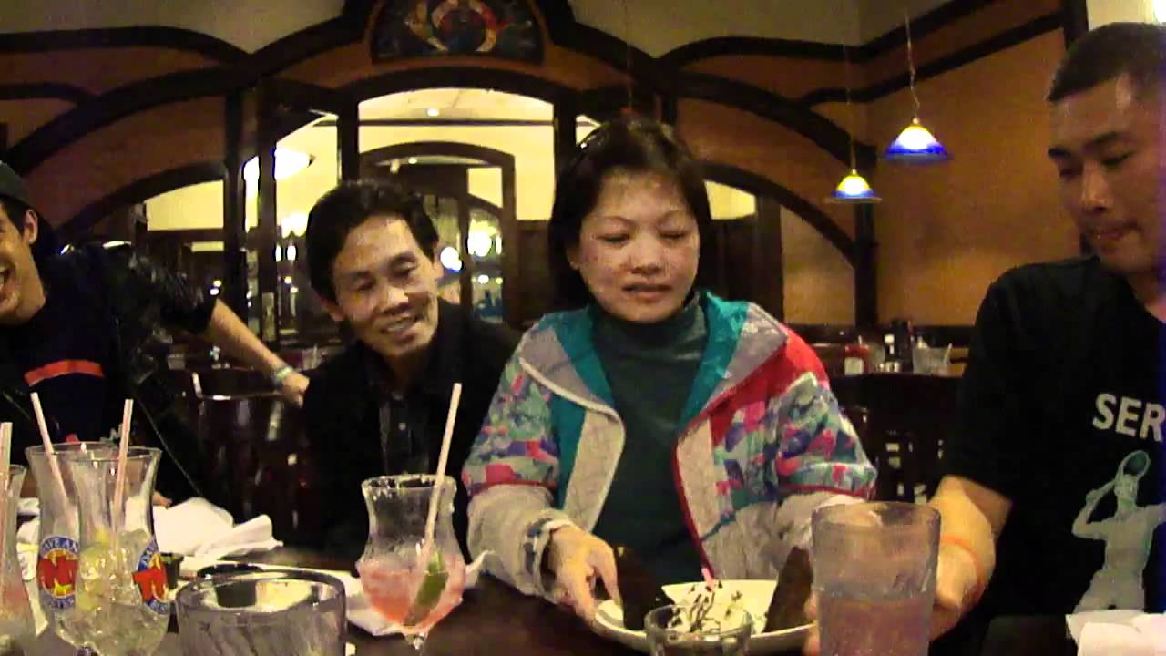 Happy Birthday Mrs. Lim! - YouTube