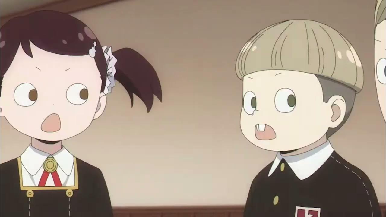 Anya Punches Damian Youtube
