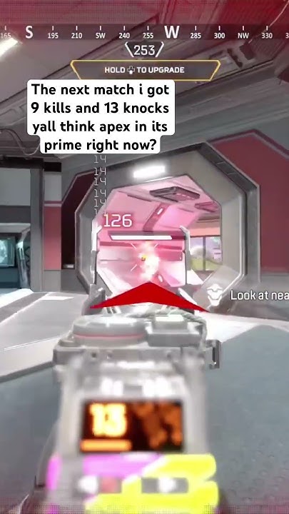 yall think apex in its prime right now?#apexlegends - YouTube