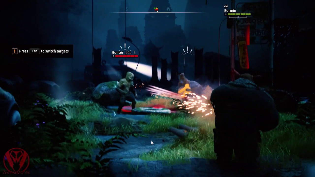 Mutant Year Zero: Road to Eden | PC Gameplay | 1080p HD | Max Settings ...