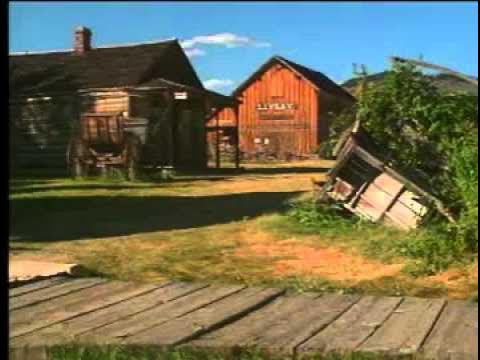 US Geography From Sea to Shining Sea Mountain West Region - YouTube