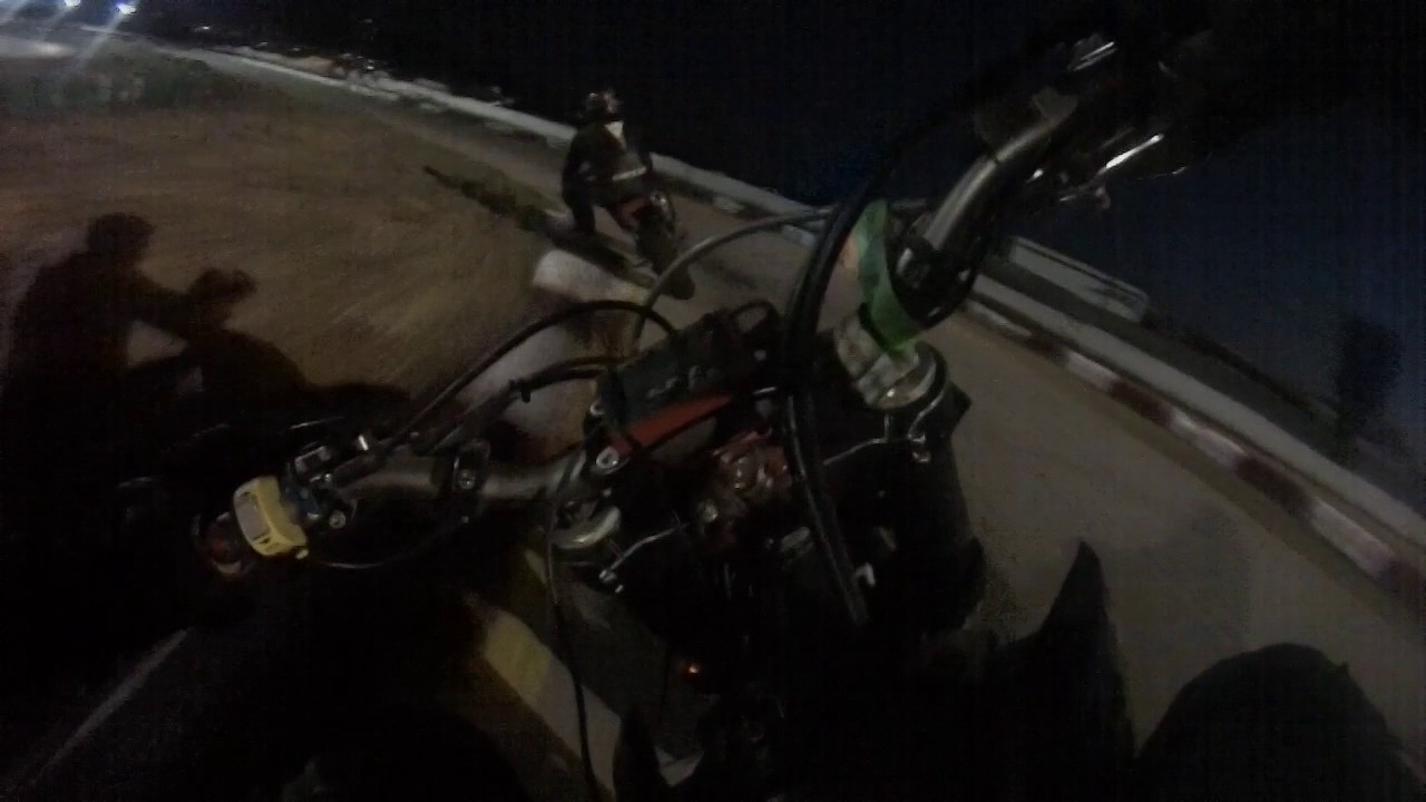 Athens Supermoto Club Trackday @ Speedpark 22-7-2017 - YouTube