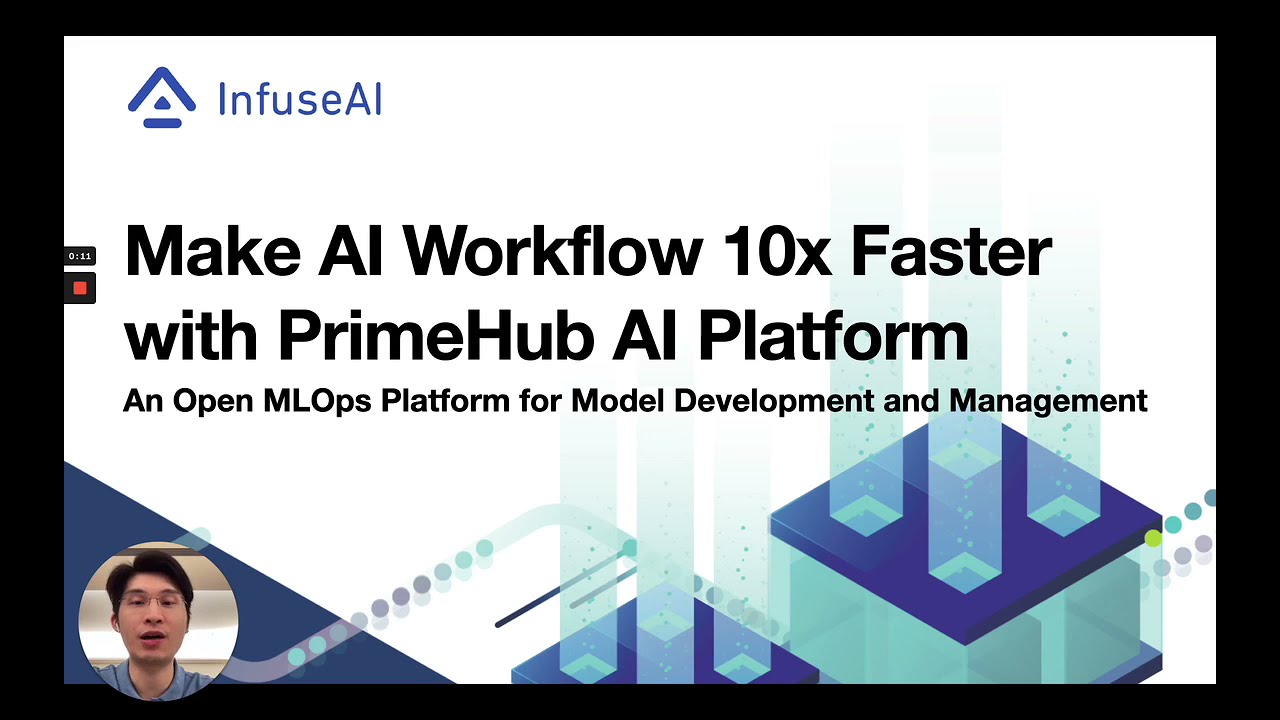 PrimeHub Introduction - YouTube