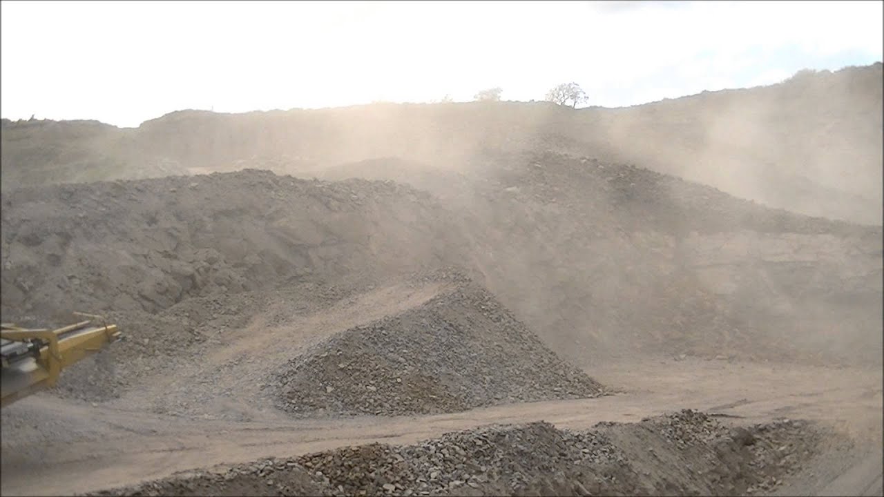 When the dust settles - YouTube