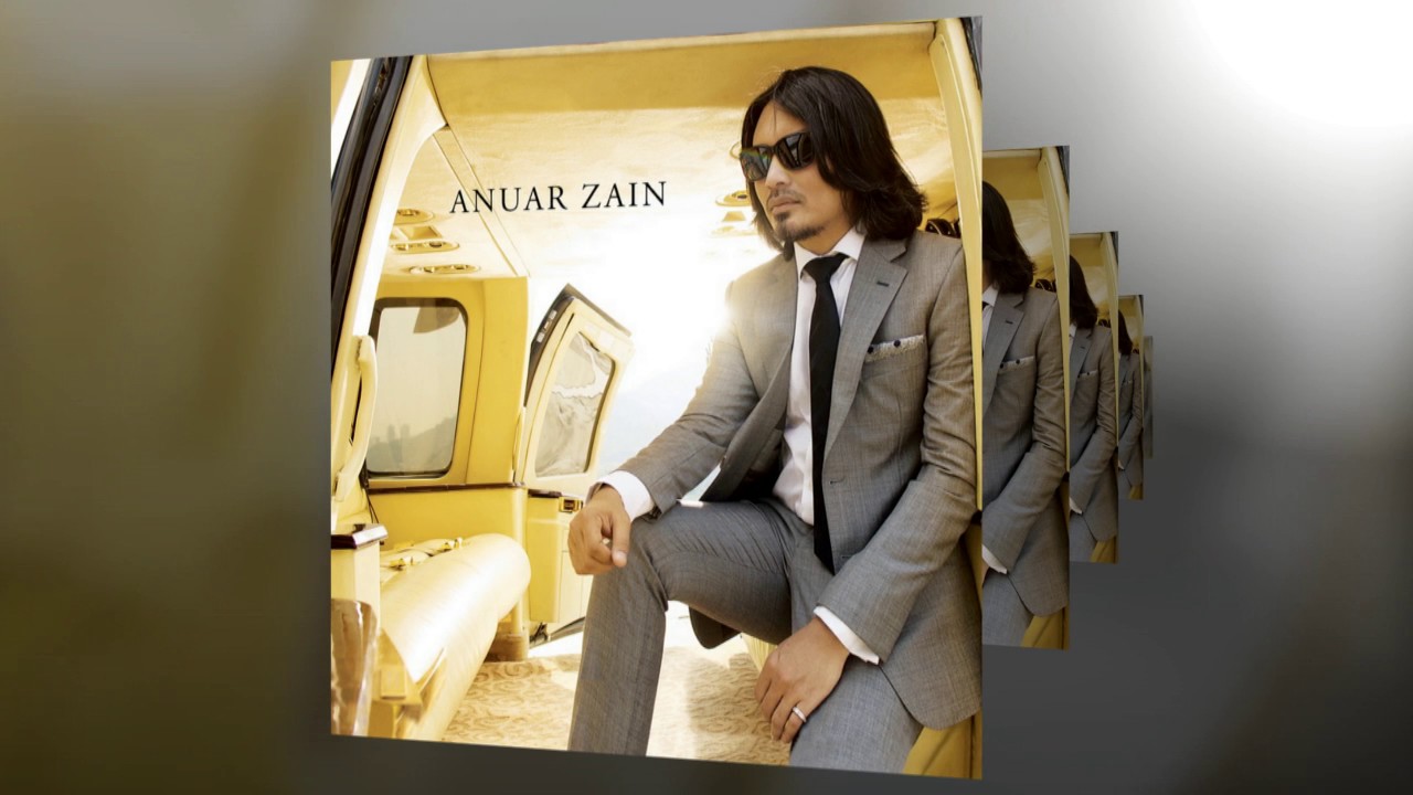 Anuar Zain - Facts, Bio, Age, Personal life - YouTube