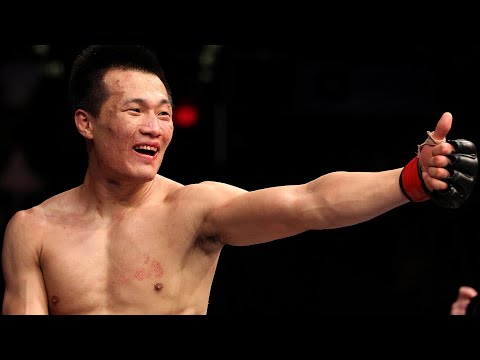 Rise of The Korean Zombie