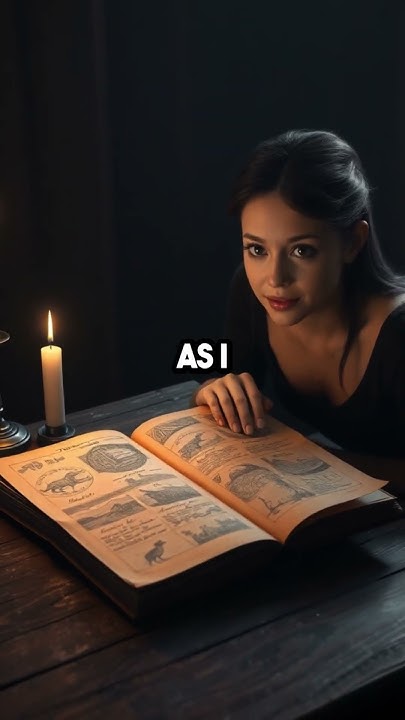 Whispers in the Lighthouse: A Family Secret Unveiled! - YouTube