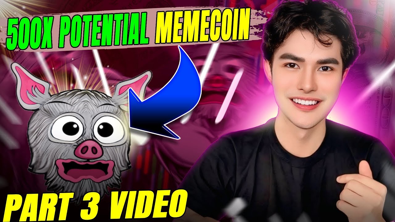 $LBAI PART 3 VIDEO | MEME COIN TO BUY IN 2025 - YouTube