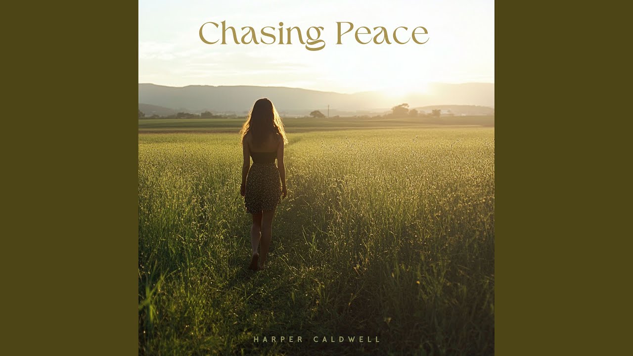 Chasing Peace - YouTube
