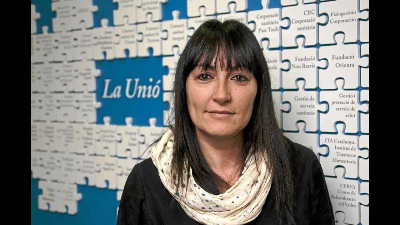 Anna Riera La Unió - YouTube