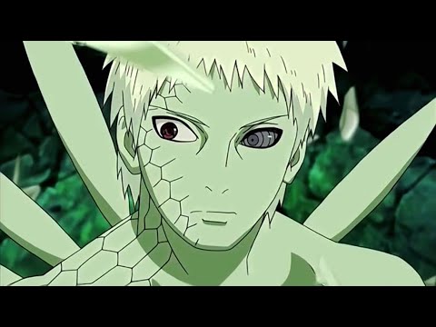 juubito twixtor 4k high quality - YouTube