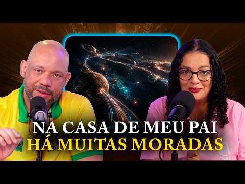 ESSA MENSAGEM FINALMENTE  CHEGOU ATÉ VOCÊ! Evangelho no Lar