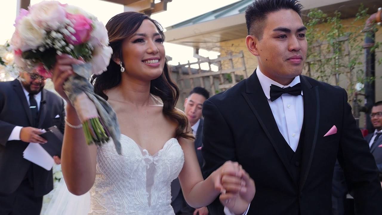 Nikk +Donna Simmavong - YouTube