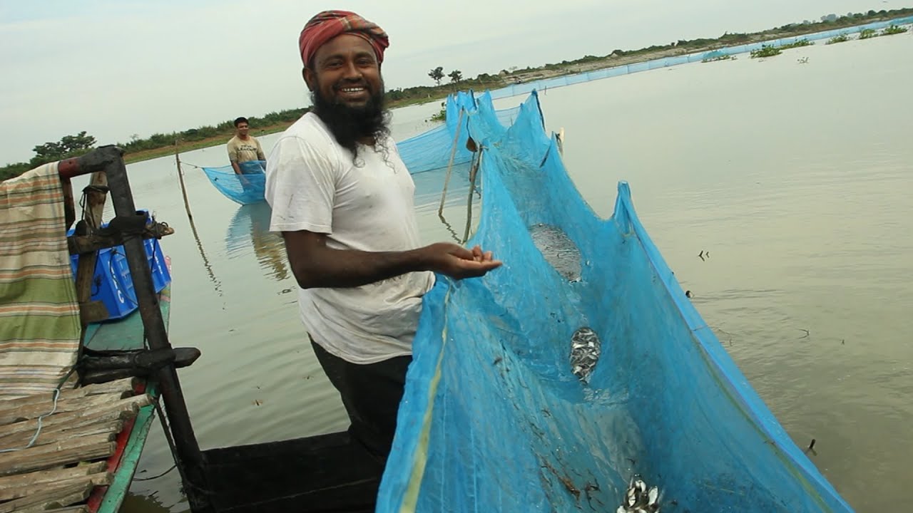 cholon bil now tecnik fishing - YouTube