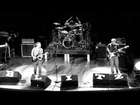 Blitz - Running From Myself - YouTube